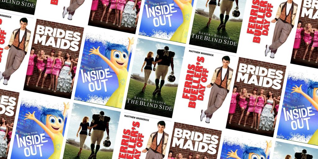 Best Feel Good Movies To Make You Happier