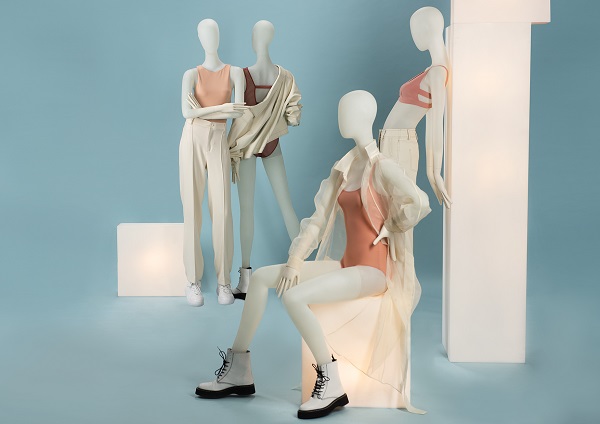 Mannequins For A Lifelike Presentation - Do You Know These?
